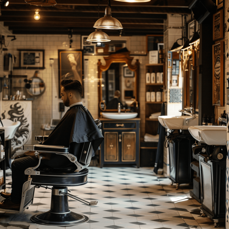 Easy Barber Tip Calculator | Beauty Tip Calc
