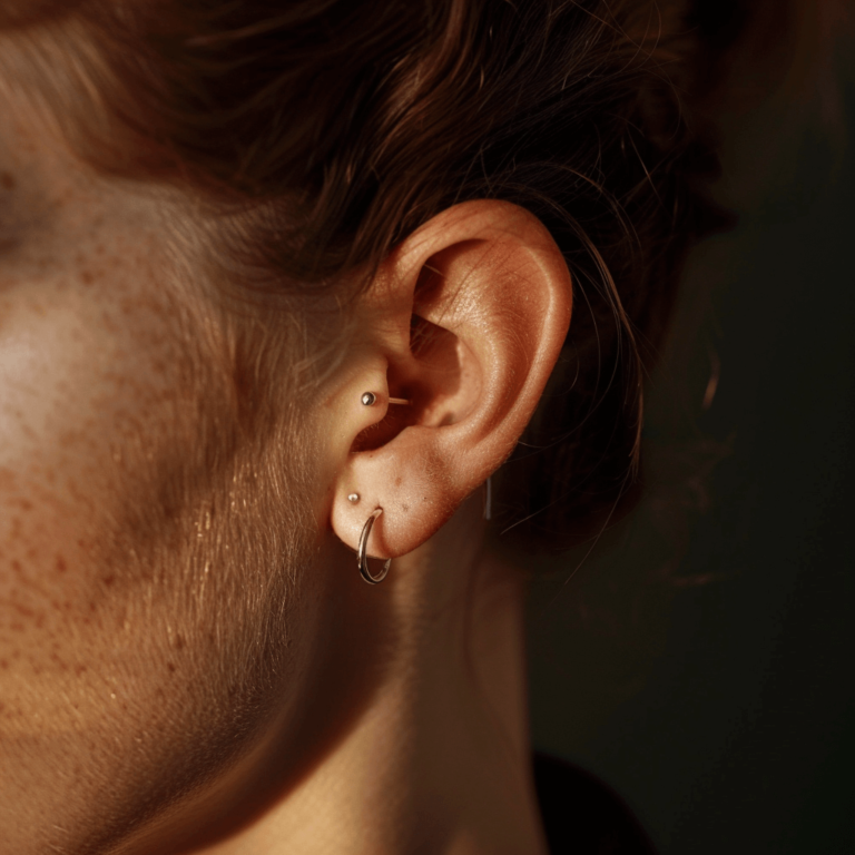 Easy Piercing Tip Calculator | Beauty Tip Calc