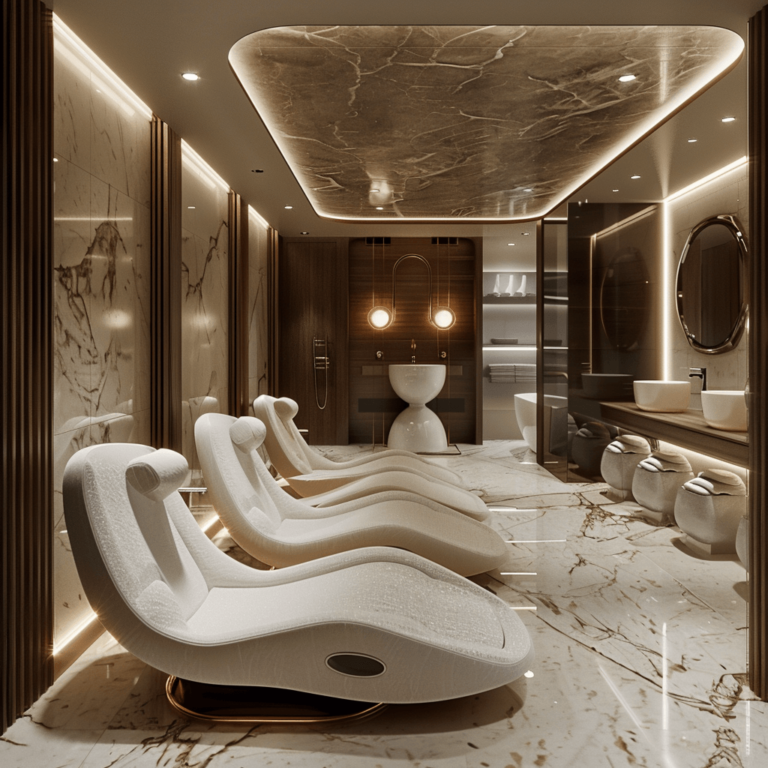 Simple Spa Tip Calculator | Beauty Tip Calc