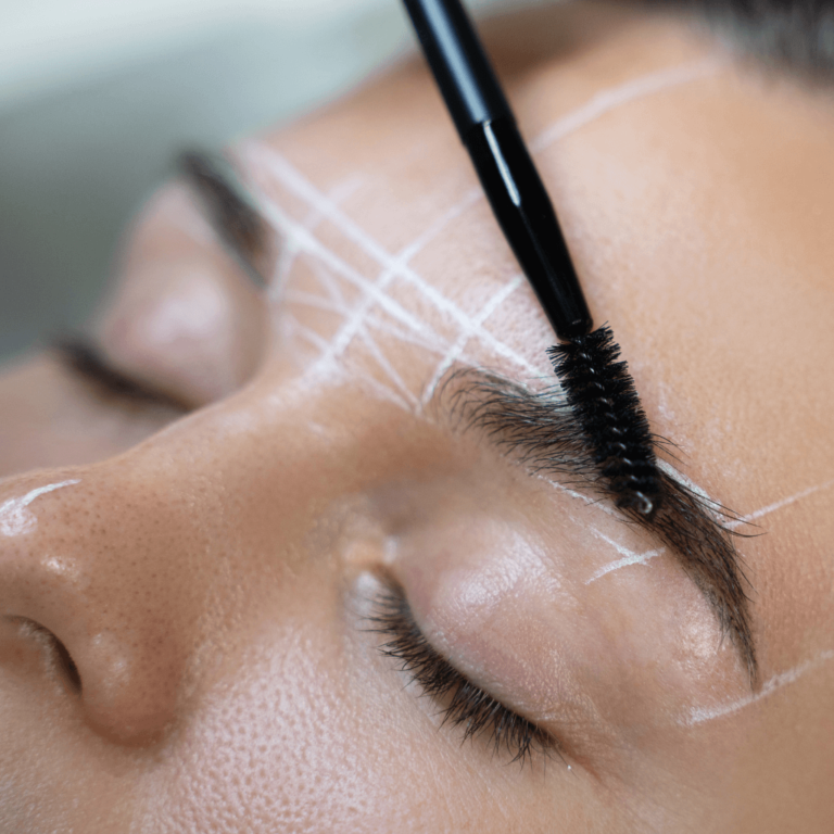 Eyebrow Tip Calculator | Beauty Tip Calc